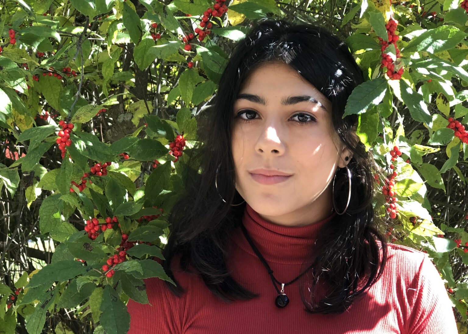 Chelsea Rebecca – Dead Meat