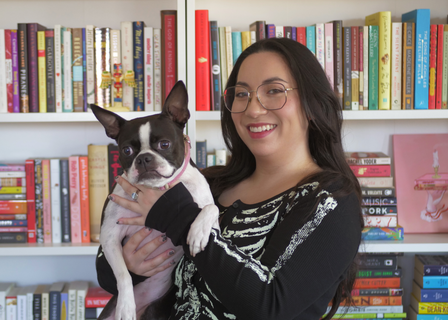 Chelsea Rebecca – Dead Meat