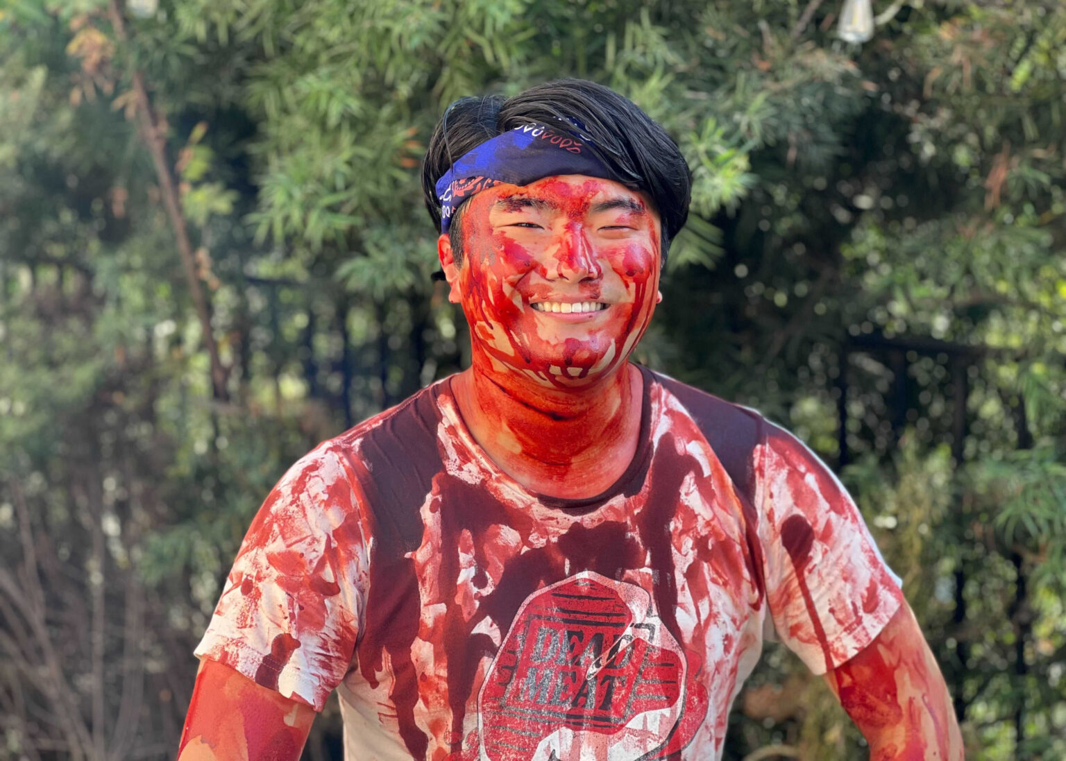 Chelsea Rebecca – Dead Meat