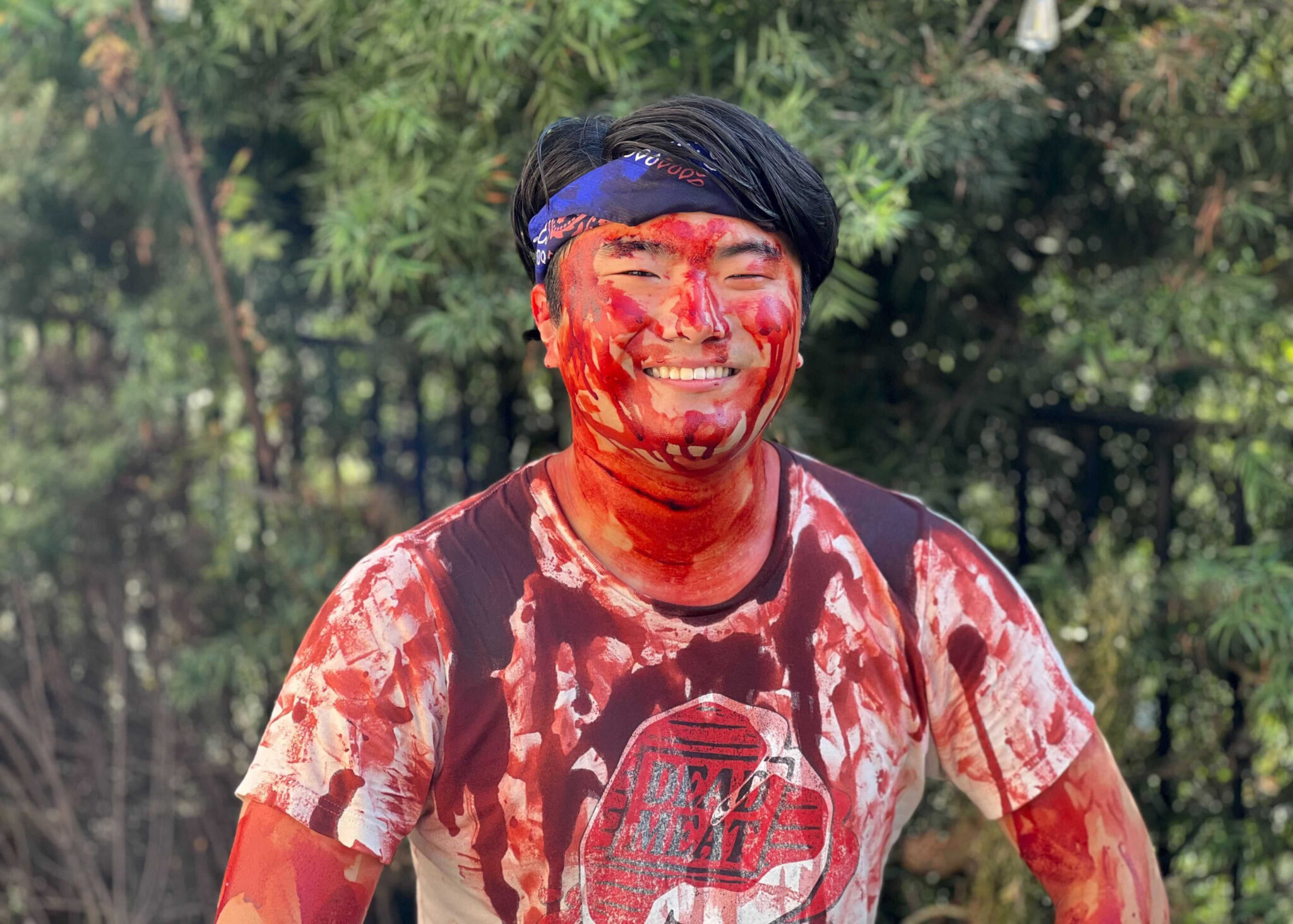 Chelsea Rebecca – Dead Meat