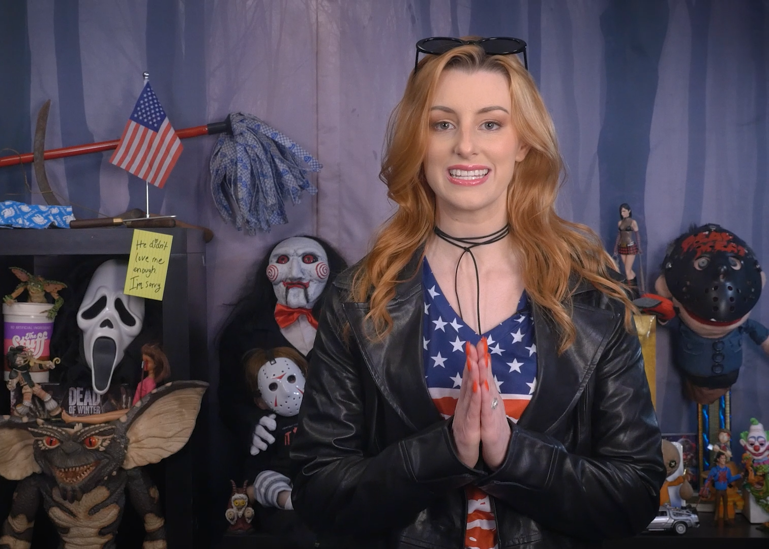 Tim Choi – Dead Meat