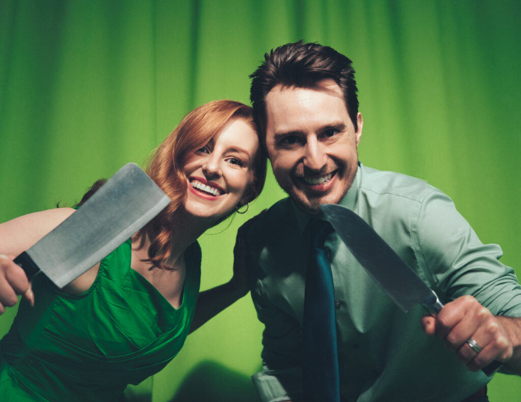 Media Assets – Dead Meat