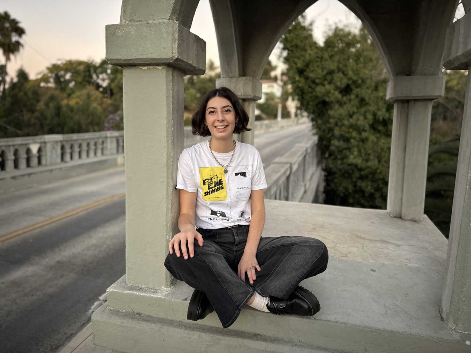 Chelsea Rebecca – Dead Meat