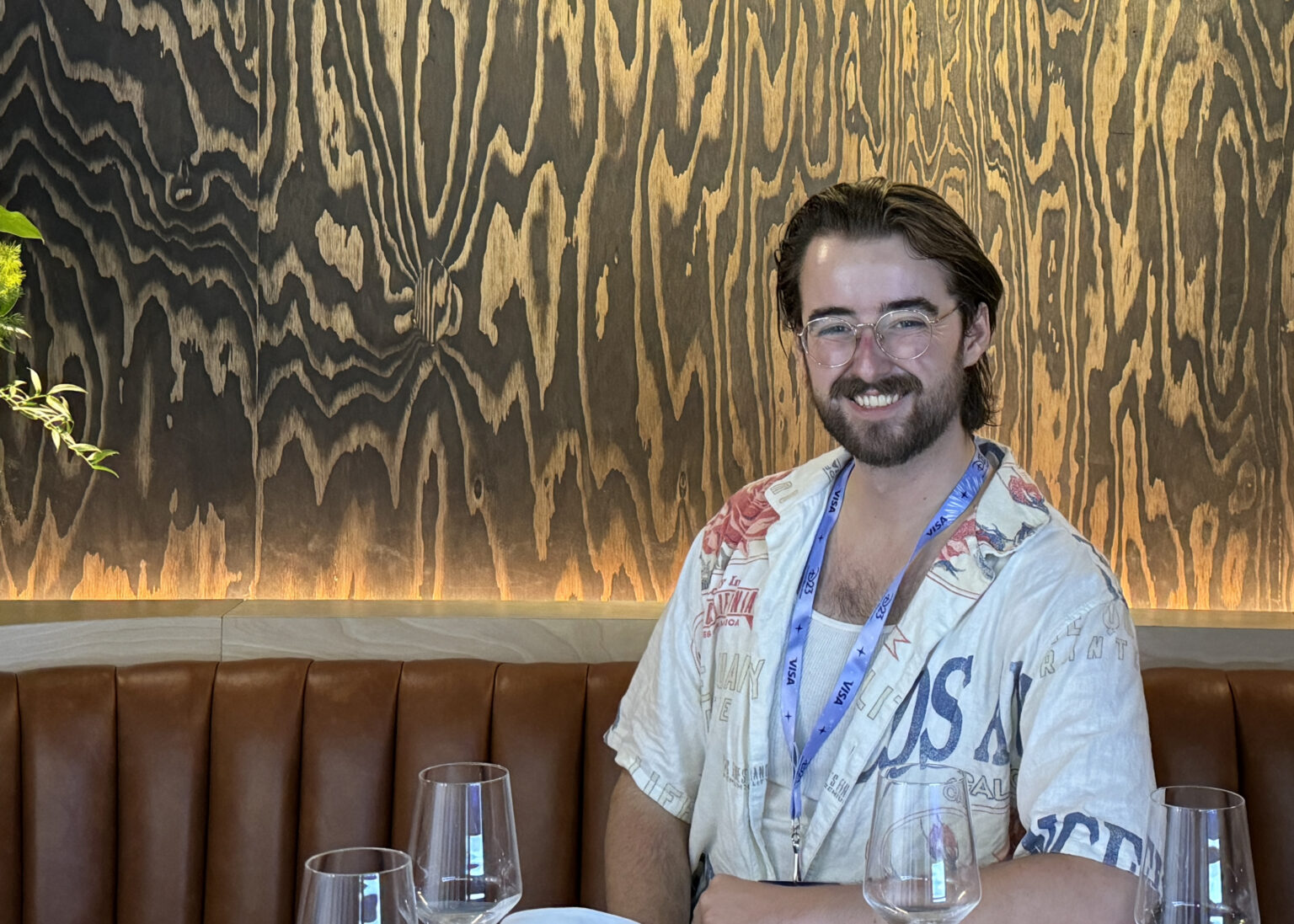 James A. Janisse – Dead Meat