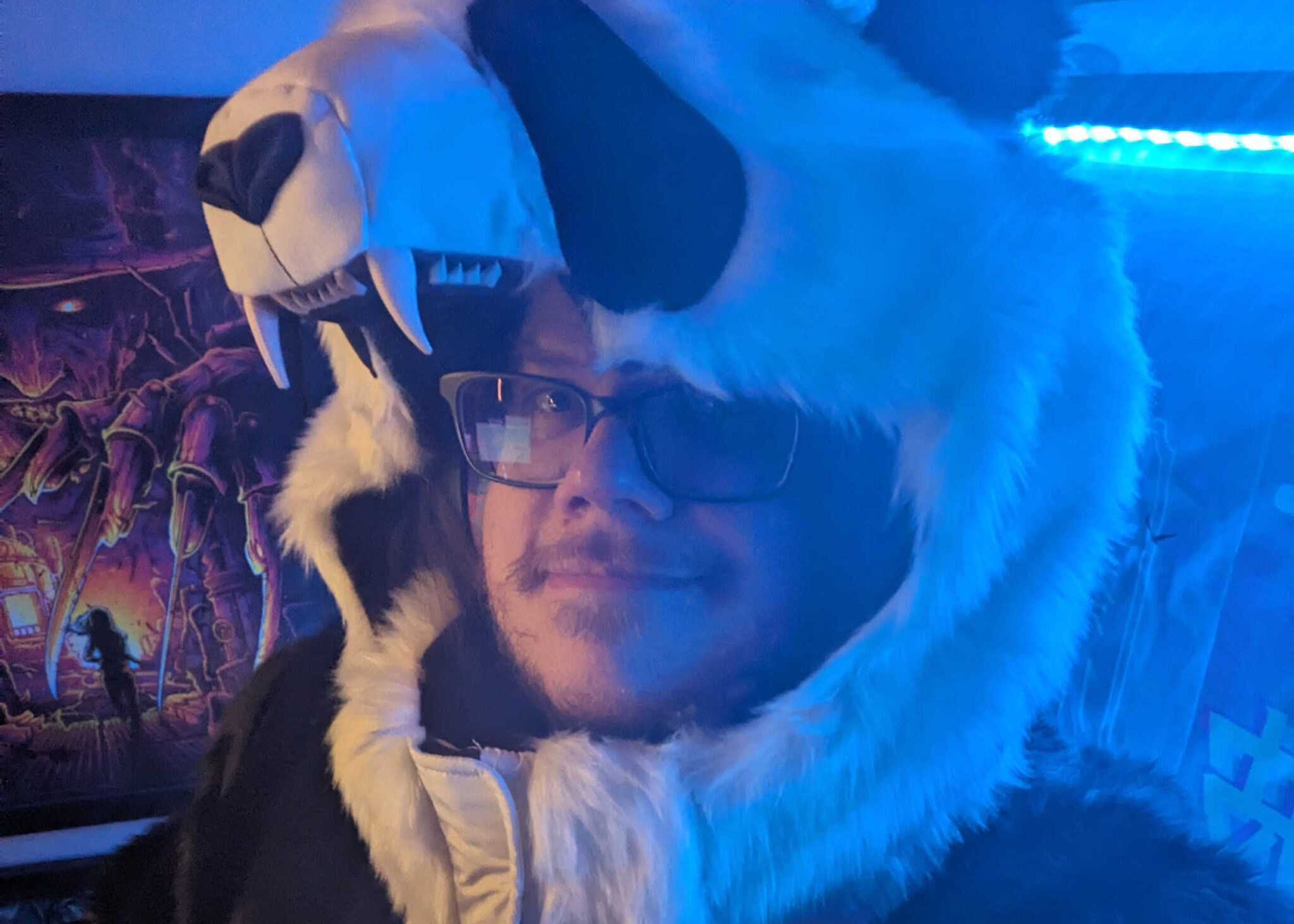 Chelsea Rebecca – Dead Meat